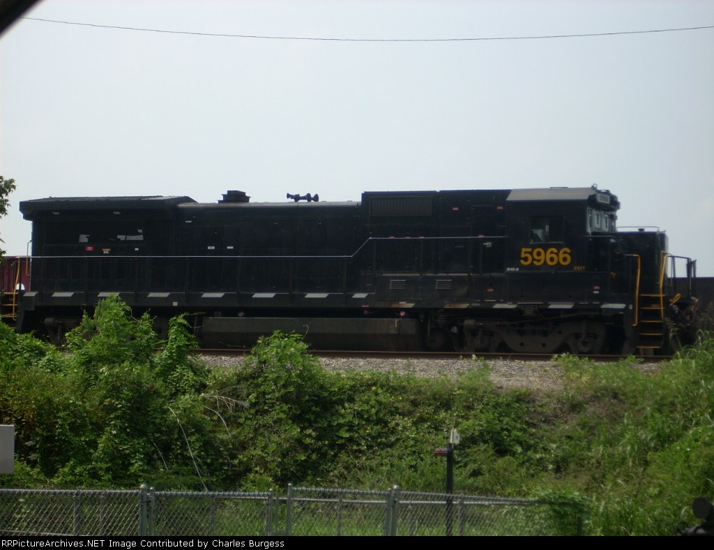 CSX 5966